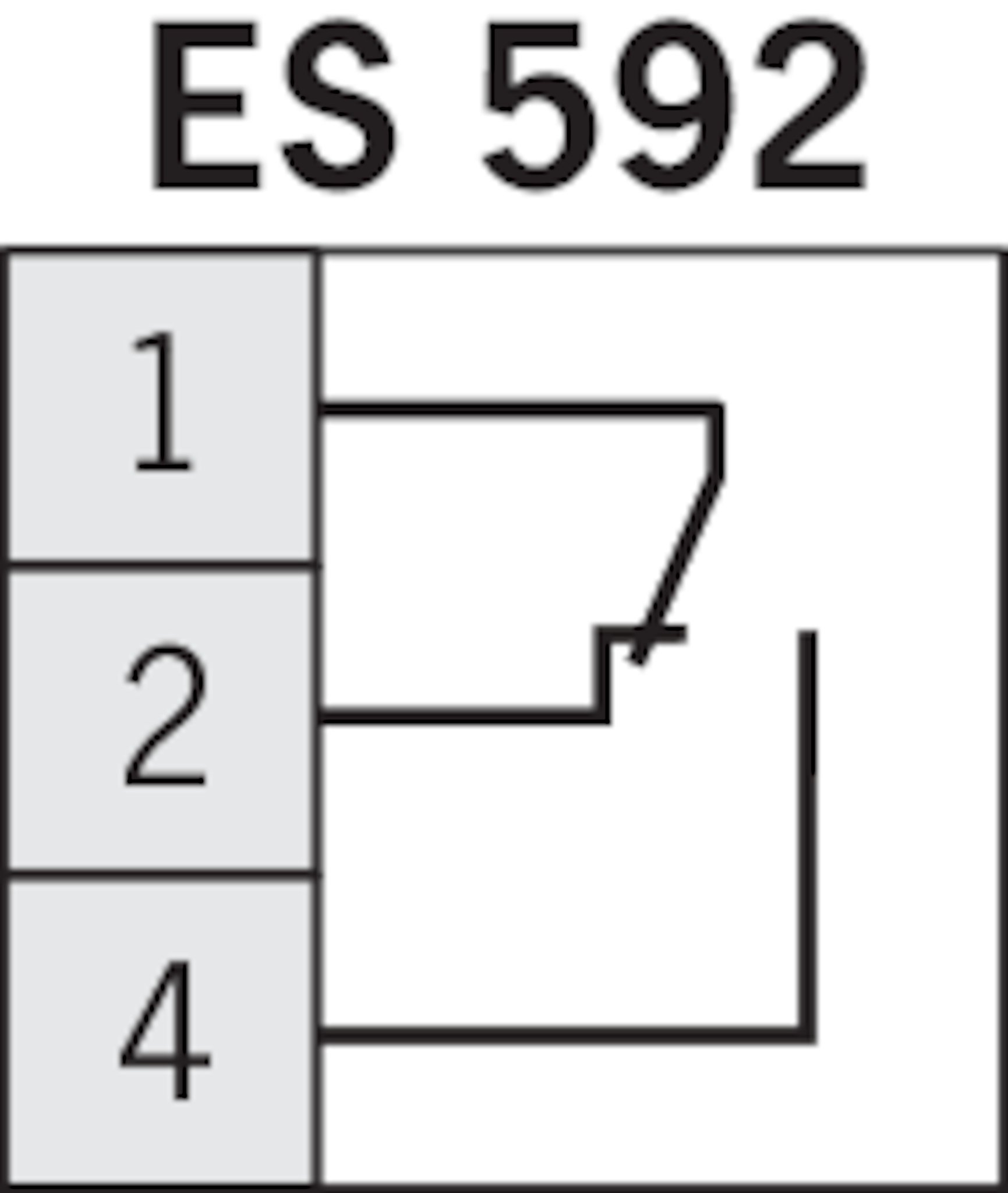 SN02R08-592-MC2445 Series SN... 8 mm mechanical | EUCHNER – More than ...