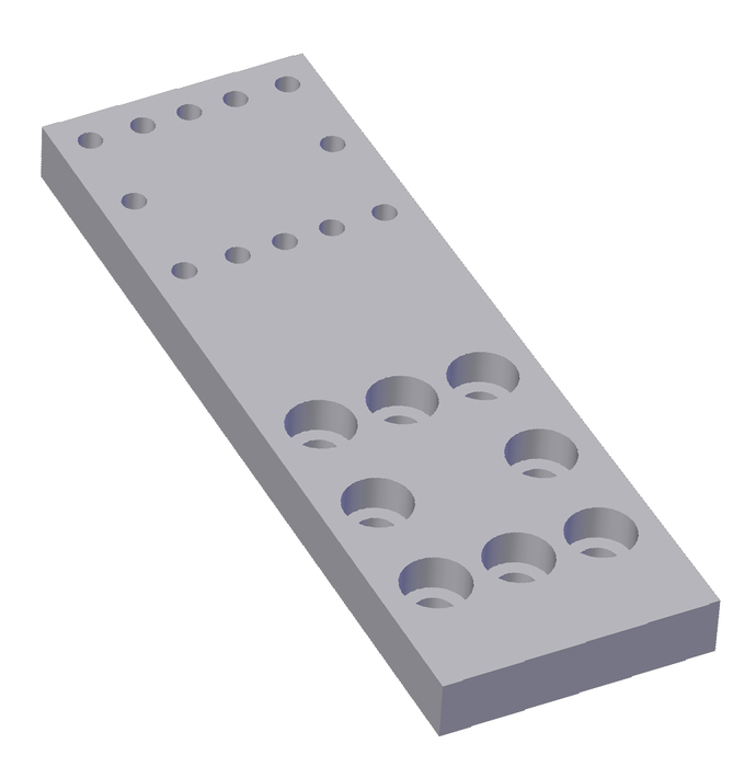 EMP-B-CET Mounting plate EMP-B-... for actuator CET | EUCHNER – More ...