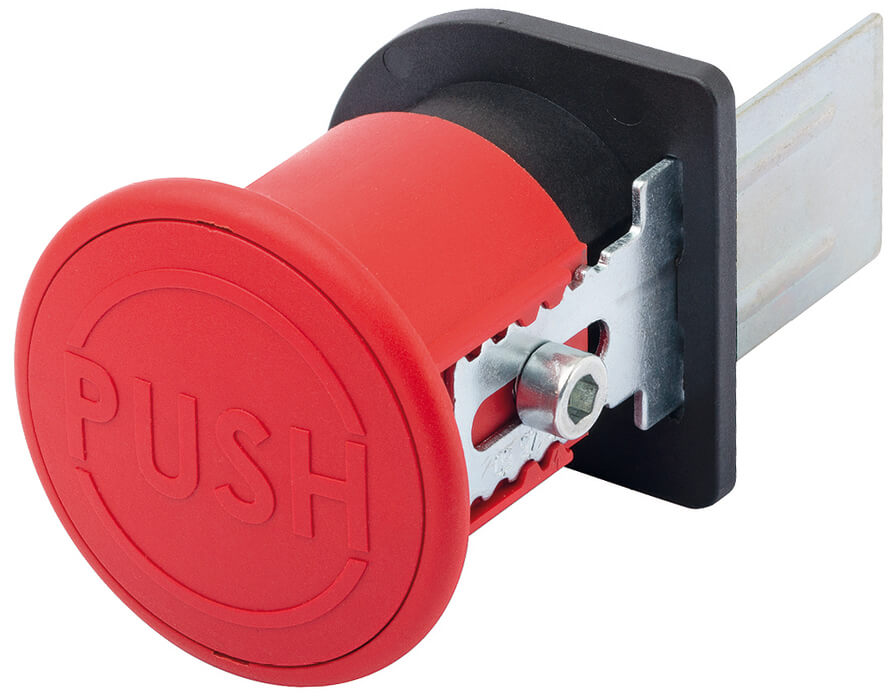 ESL-E-127383 Escape release ESL-E | EUCHNER – More than safety.