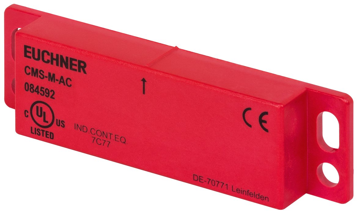 CMS-M-AC CMS触发块设计A | EUCHNER