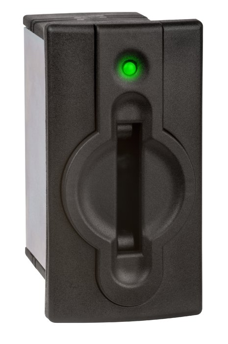 EKS-A-IPLA-G01-ST05/04-OS7 Electronic-Key adapter EKS Light FSA compact (supports all operating ...