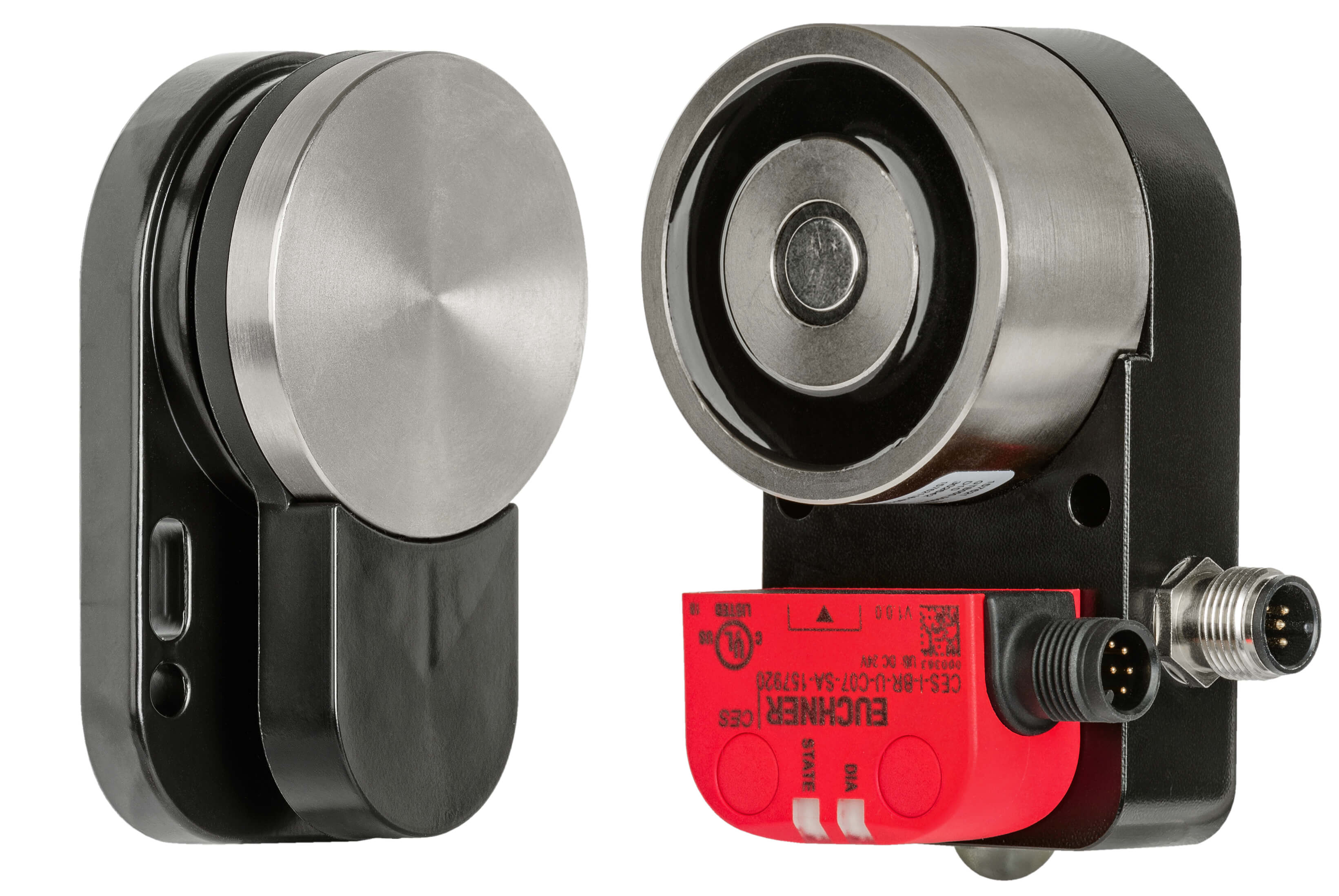 A-C60-B1-162581 A-C60-B1触发块适用于配备CES-C07的CEM-C60 | EUCHNER